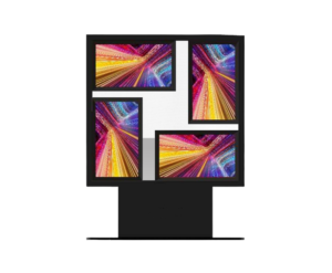 Collage Signage – Ocamusa